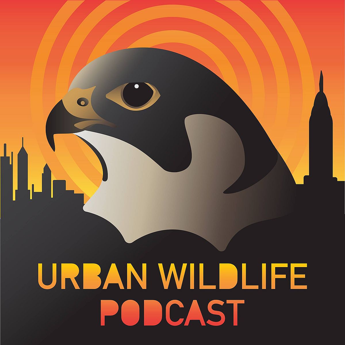 The best nature podcasts - Wild With Nature